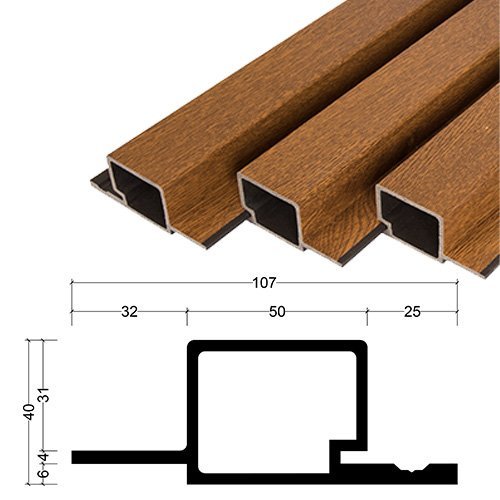 Duvar Panelleri | DecoDeck.com.tr